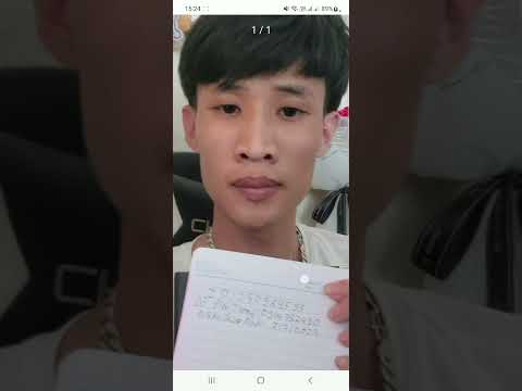 cách lấy lại tài khoản bigo khj bị mất số điện thoại hoặc bị hack đơn giản dễ hiểu nhất!