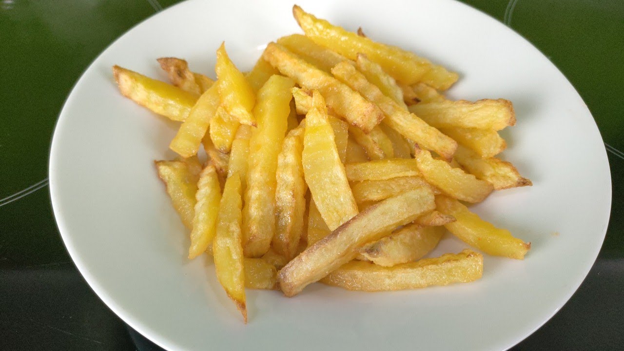 Cheese Shake Potato | Delicious Food Every Day - YouTube