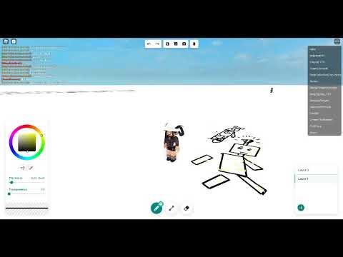 Free Draw 2 - YouTube