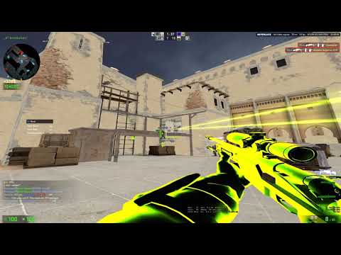 Extended Desync - YouTube