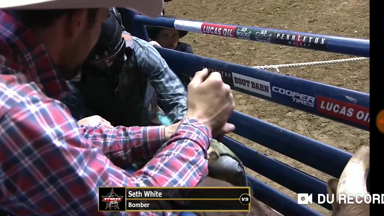 6140 Bomer Davis Rodeo Ranch & Speers) - YouTube