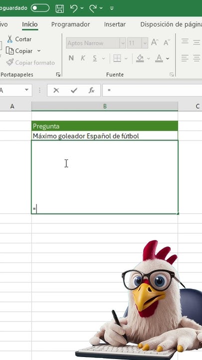 CHATGPT en EXCEL #excel #exceltips #exceltutorial #trucoexcel - YouTube