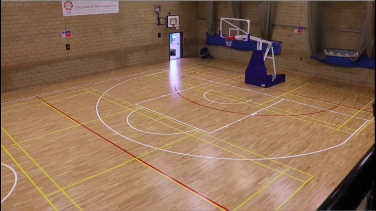 Barking Abbey vs Cal Poly - YouTube