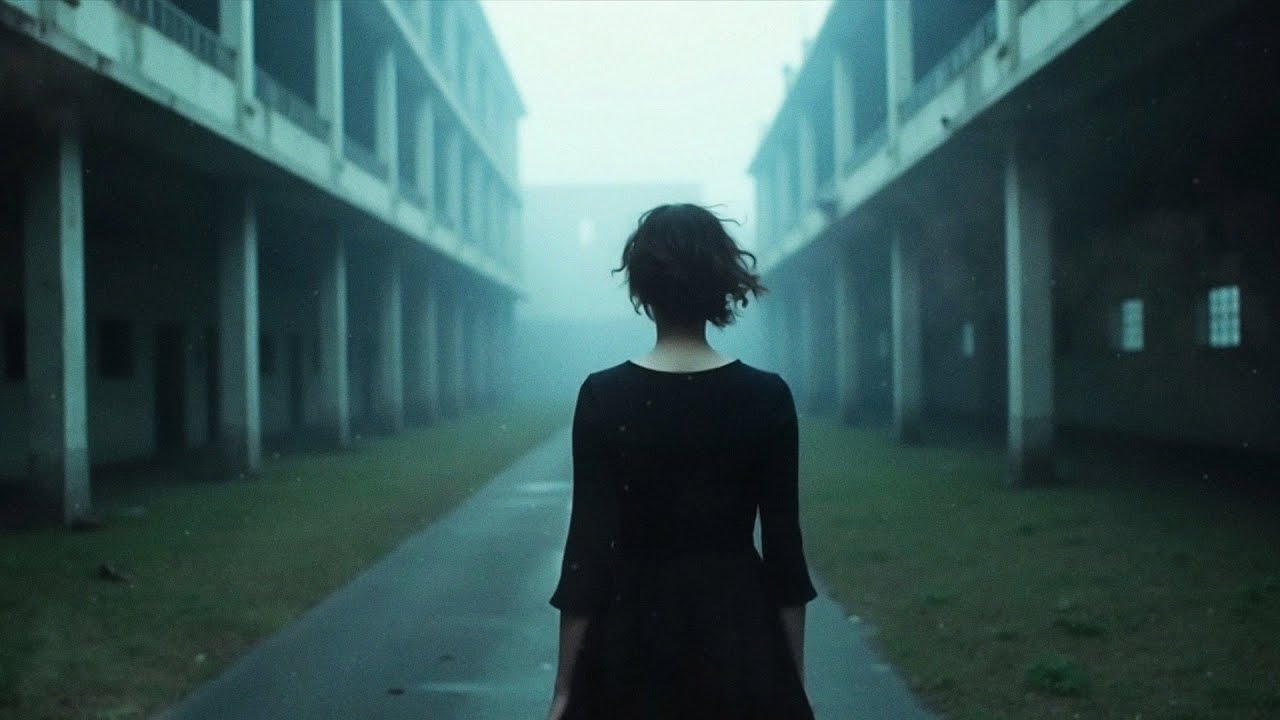 Someone Like You - The Liminal Experience You Can't Miss - YouTube