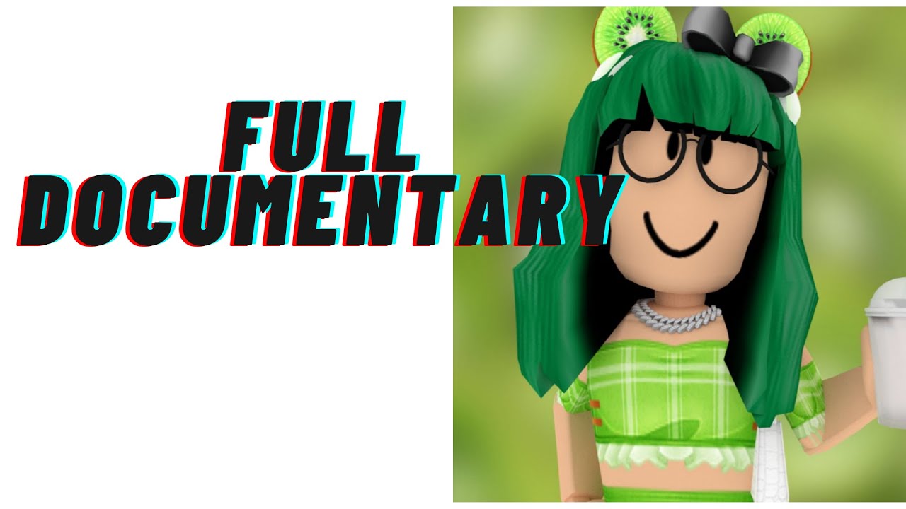 Documentary On Lisa Gaming ROBLOX(ft. Loafee and Parlo Gaming) - YouTube