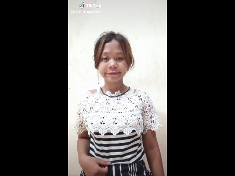 KUMPULAN TIKTOK CIMOY EMANG MONTOK