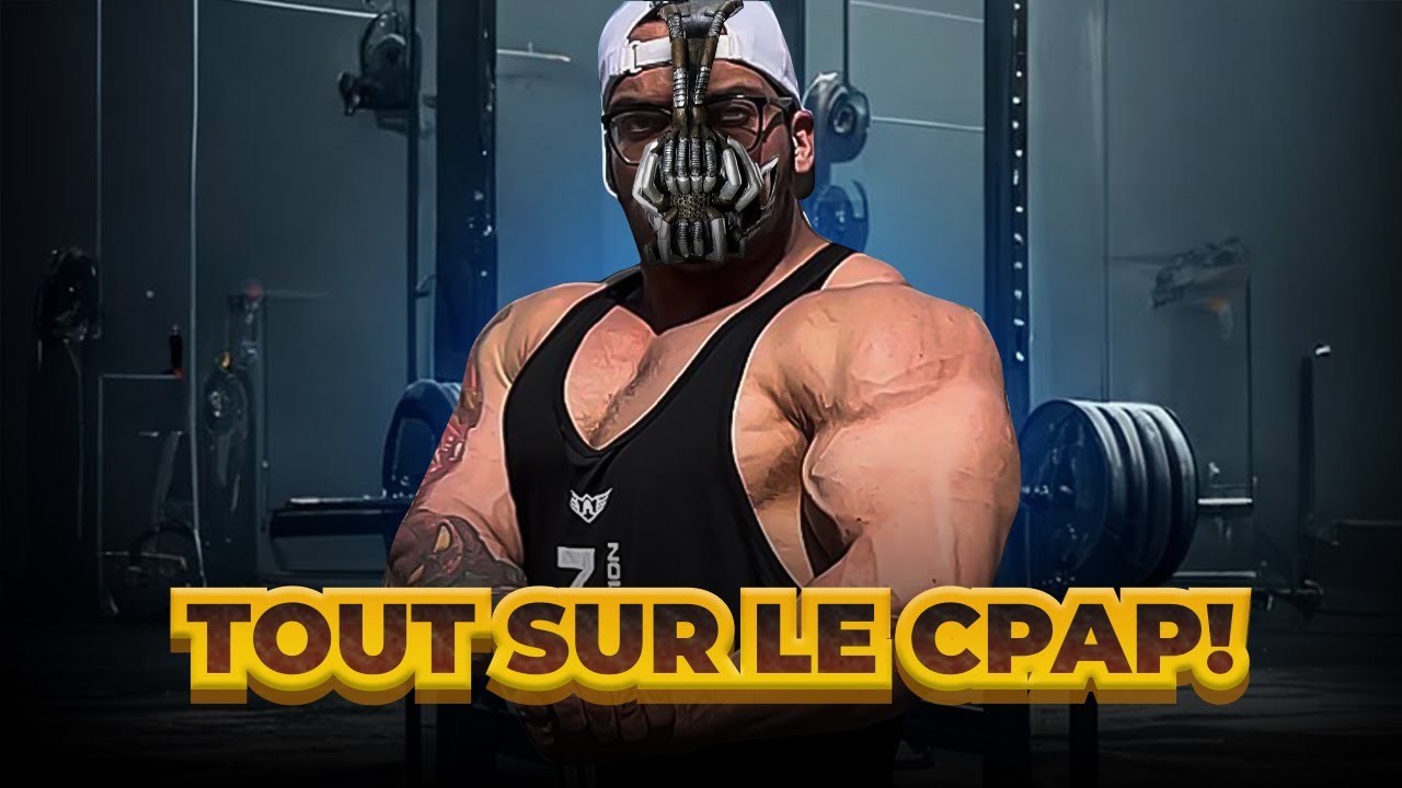 L'apnée Un Tueur Silencieux - YouTube