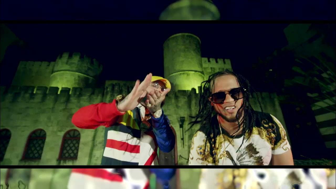 Lo Que Yo Diga Bad Bunny ft El Alfa Lexedit Intro Acapella Started & Outro 87 BPM Dj K litos ...