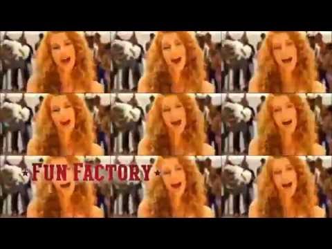 Fun Factory - Megamix