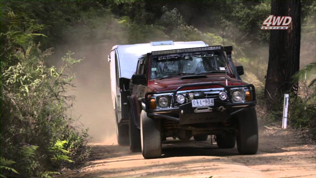 Vista RV crossover XL - YouTube