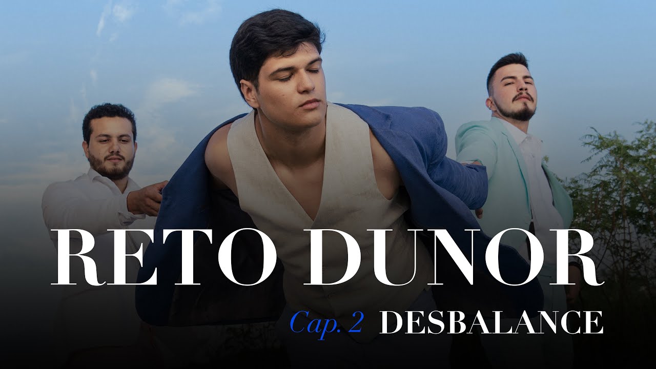 RETO DUNOR | PRIMER RETO: EL DESBALANCE - YouTube