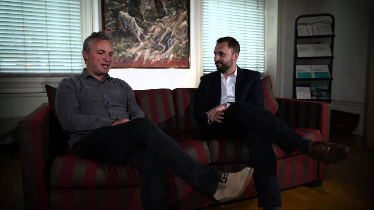 M&M Global Awards 2015 judge Mark Murray Jones from OMD International ...