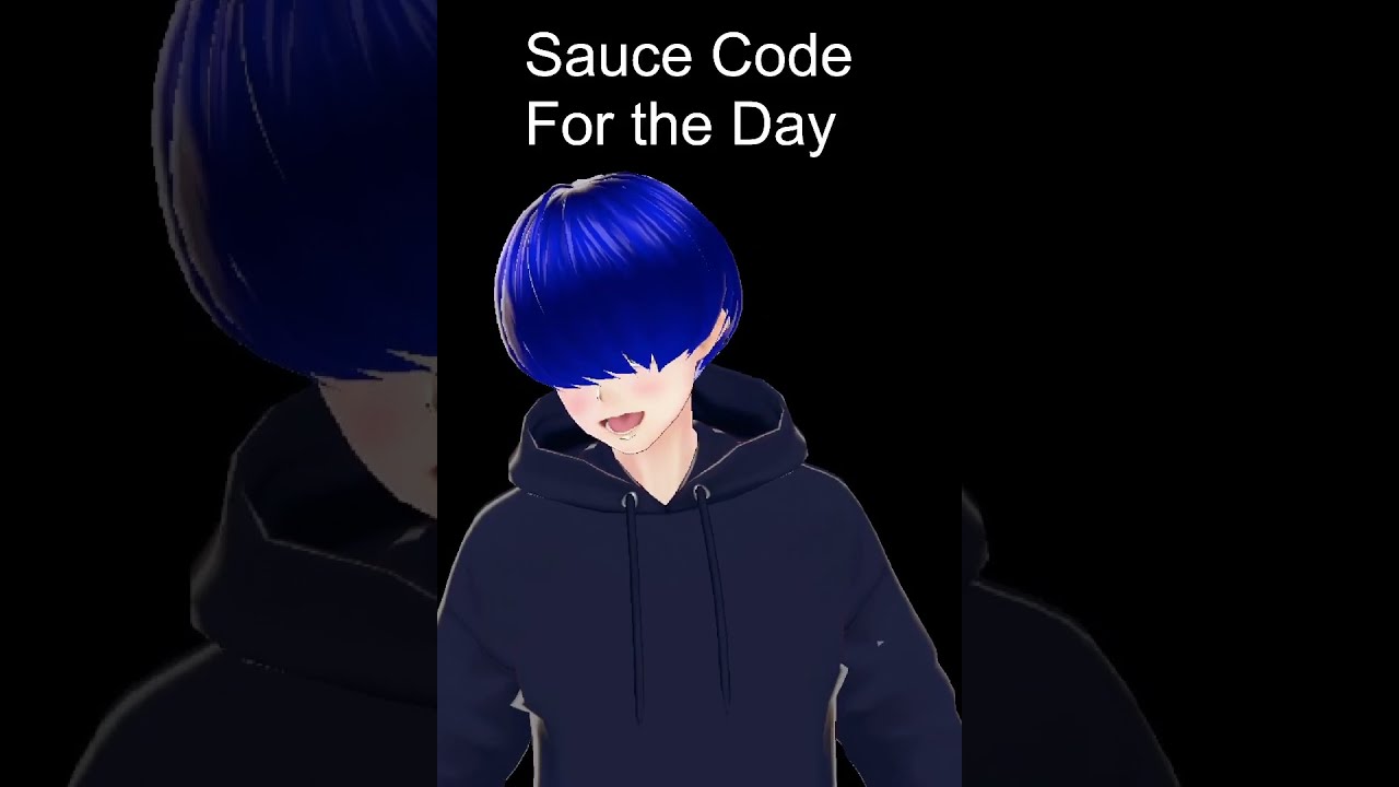 🍆 Sauce code of the Day #311191 #anime - YouTube
