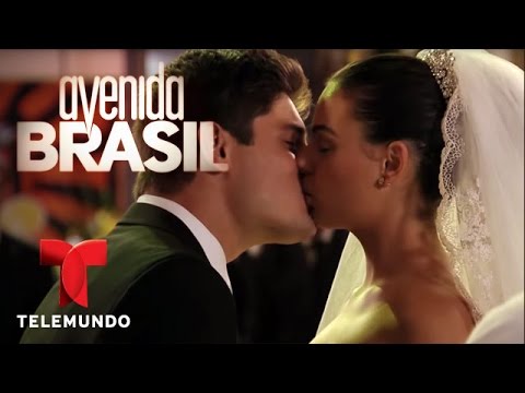 Avenida Brasil | Escena del Día 88 | Telemundo Novelas