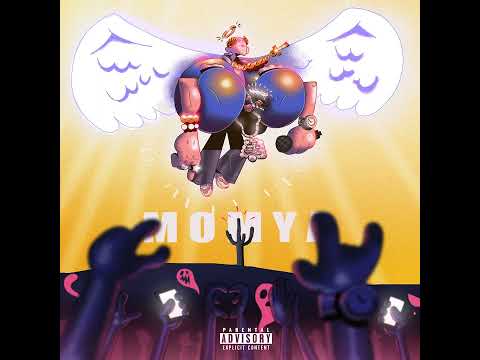BONO - MOMYA (Prod by. Mokhtar)