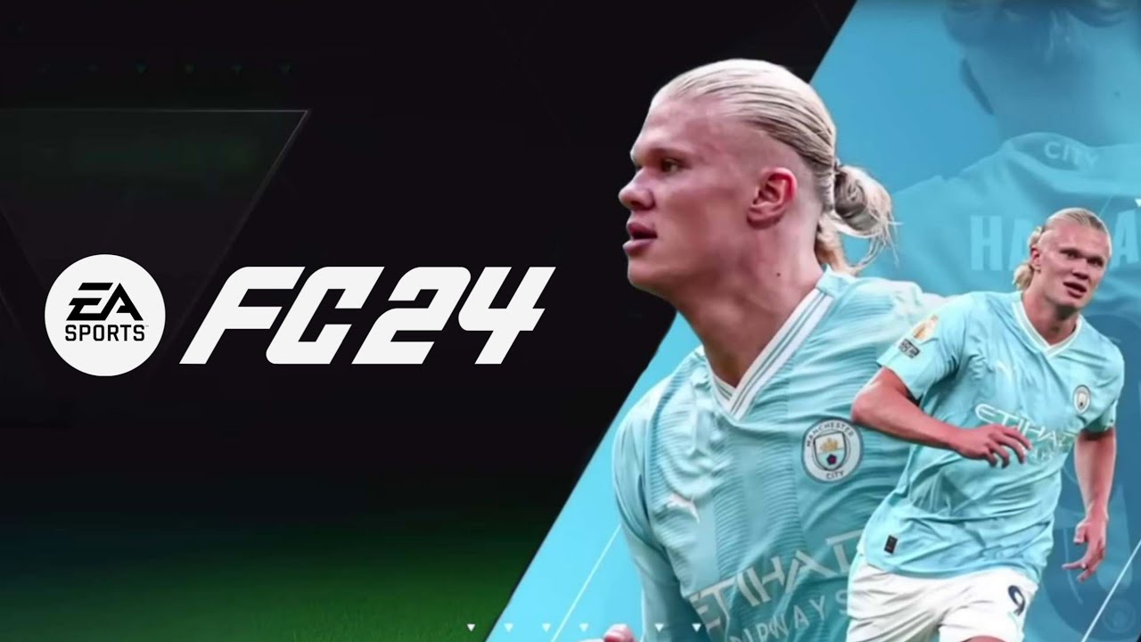 FC 24 Edition DLS 24 New Face & Transfer Update 2023-24 Android Best ...