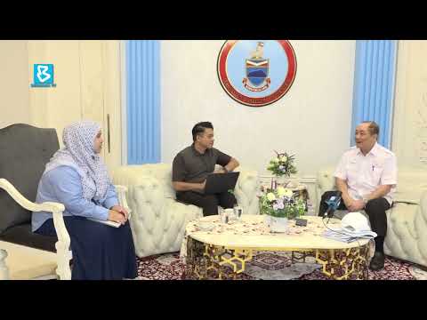 Sabah education aid: RM1.02 billion distributed to 482,000 children