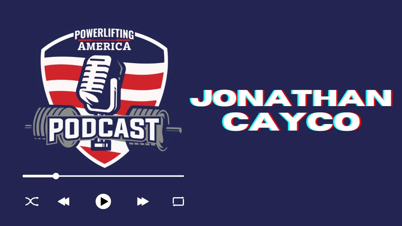 14. Jonathan Cayco: Quick Check In Before Sheffield! - YouTube