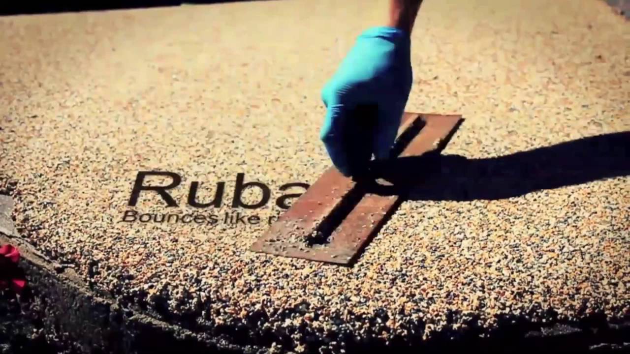 30 Seconds with Rubaroc - YouTube