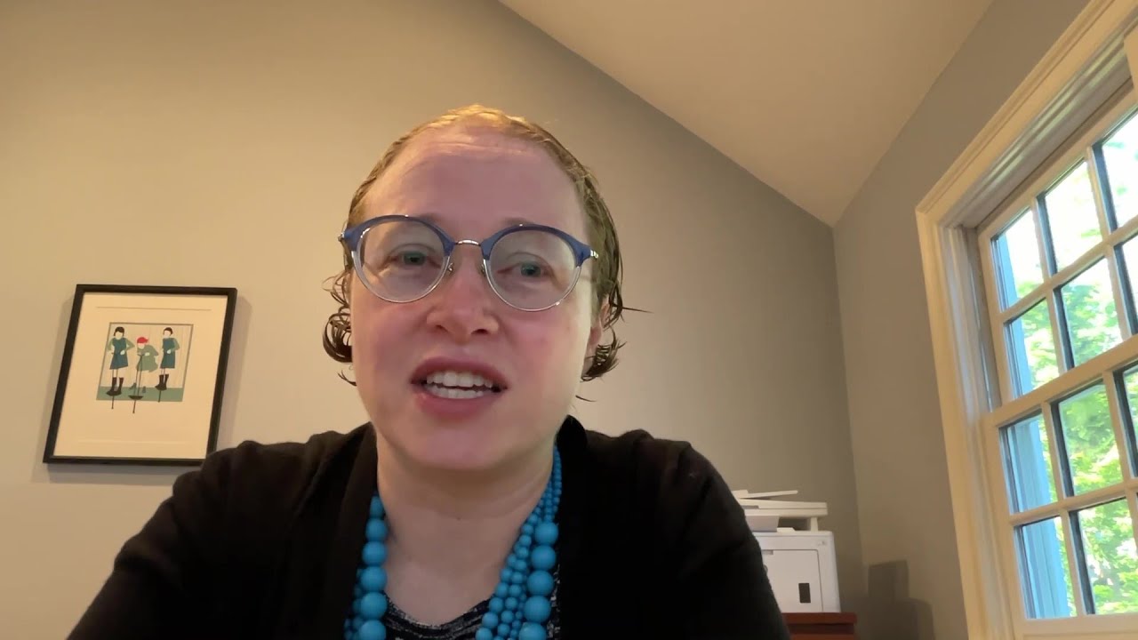 Aligned - Early Reader Book Club - Melissa Appel - YouTube