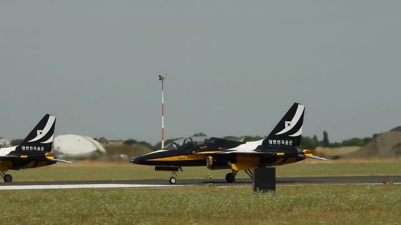 RIAT Sunday 17/07/2022 - YouTube