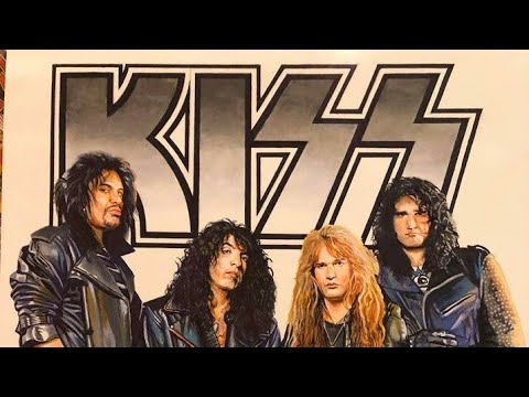 Kiss Spit - YouTube
