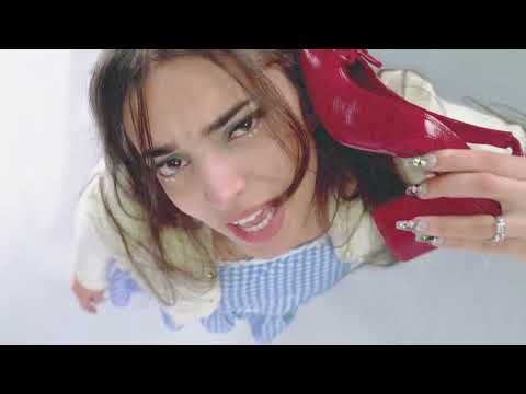 FRIZZY - Fragile (Prod. by Soufiane Az) [Official Music Video]