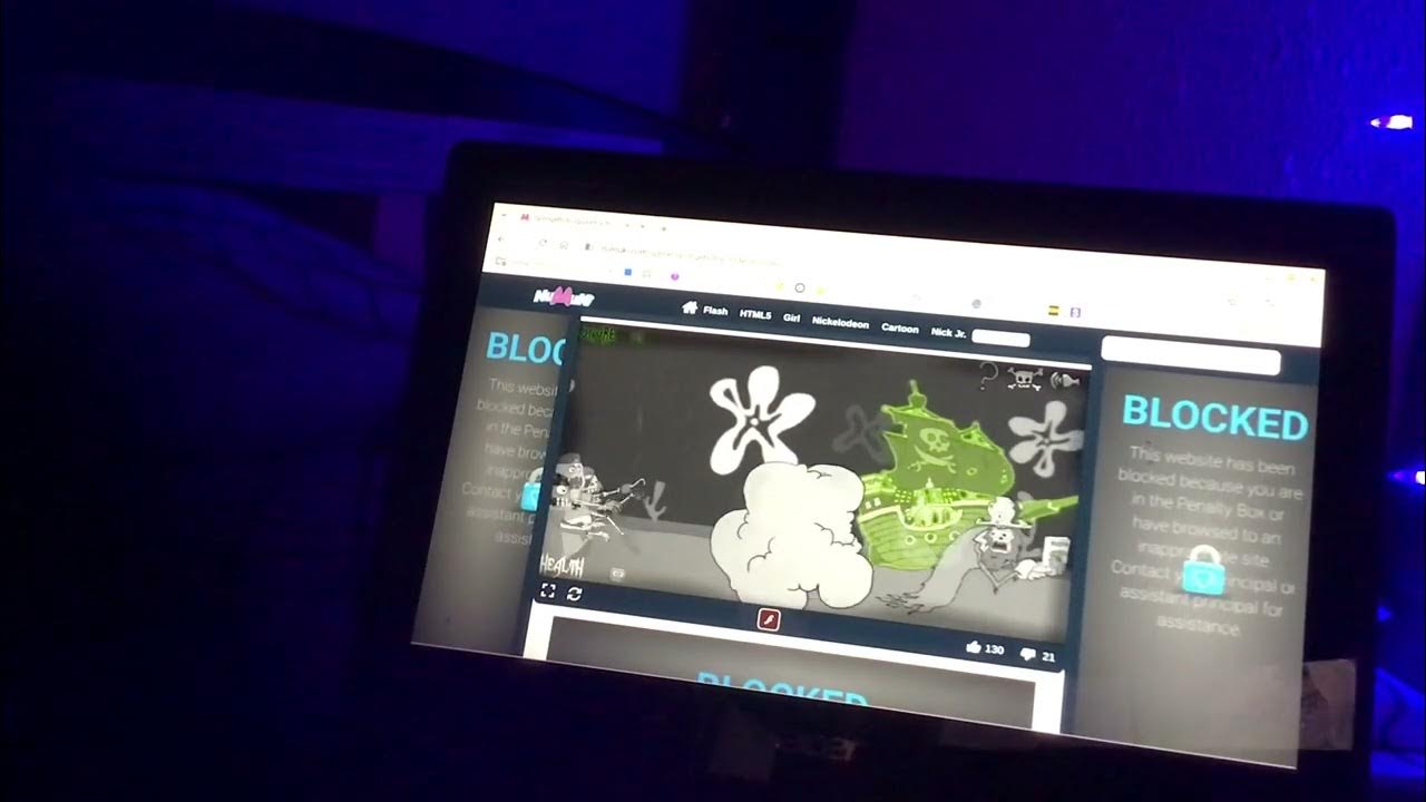 Plunder blunder gameplay - YouTube