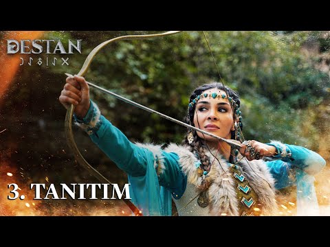 Destan 3. Tanıtım