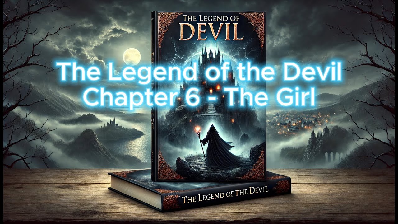 The Legend of the Devil: Chapter 6 The Girl - YouTube