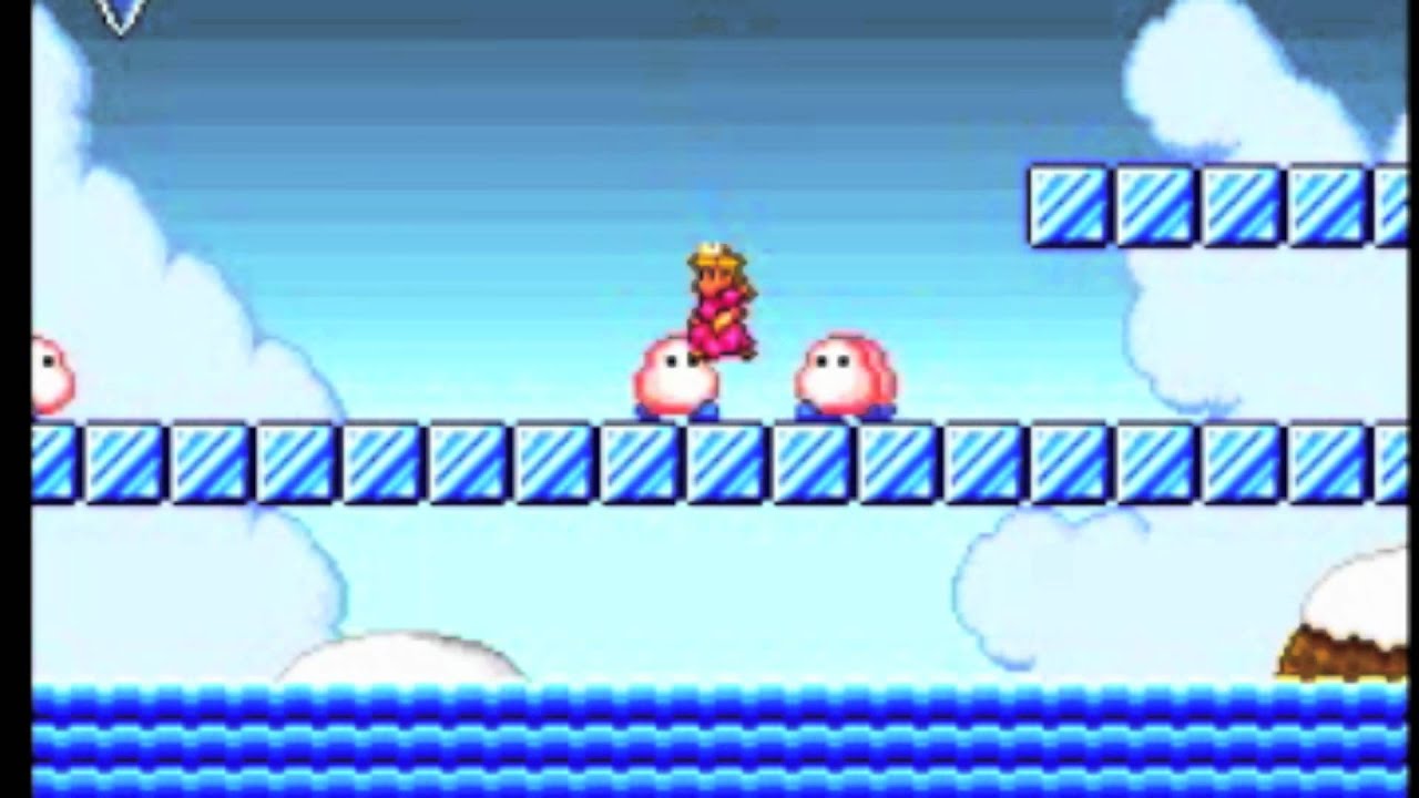 Mario Bros And1 Mixtapes Vol 1 - YouTube