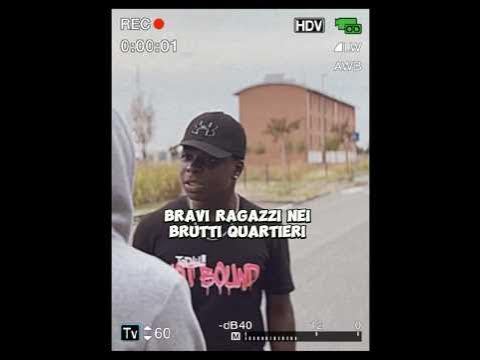 Bravi ragazzi nei brutti quartieri EP4. Fuori ora sul mio canale # ...