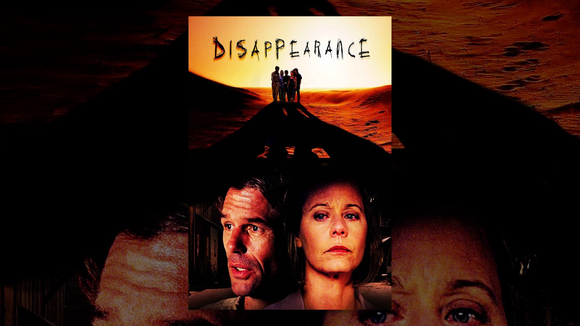 Disappearance - YouTube