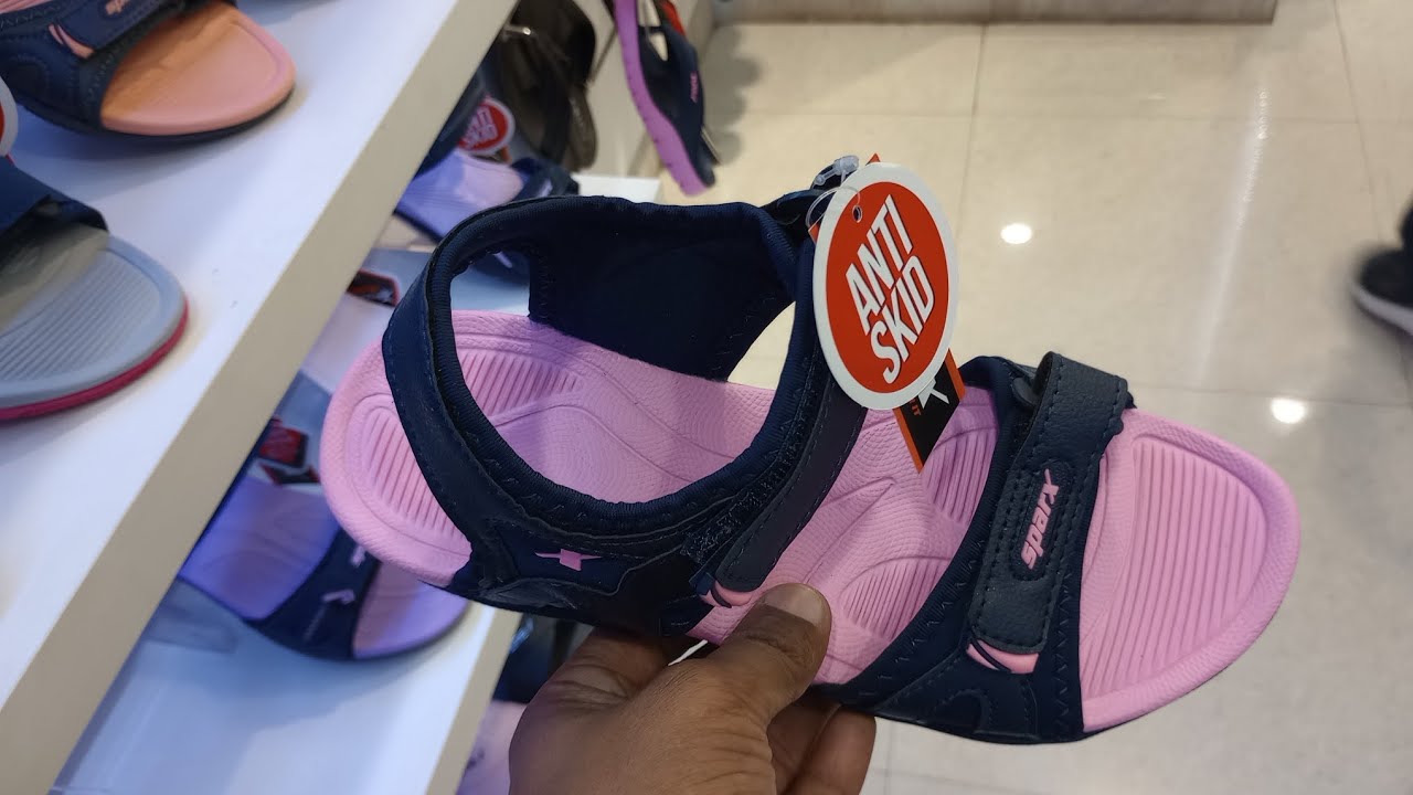 sparx girls sports sandals all different colours and model thank you ...