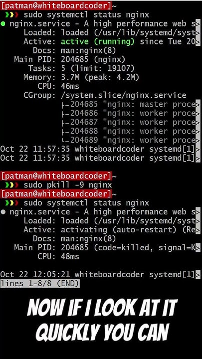 Linux Systemd Delay Restart Coding Linux Linuxtutorials Linuxcommandlinetutorial Sysadmin