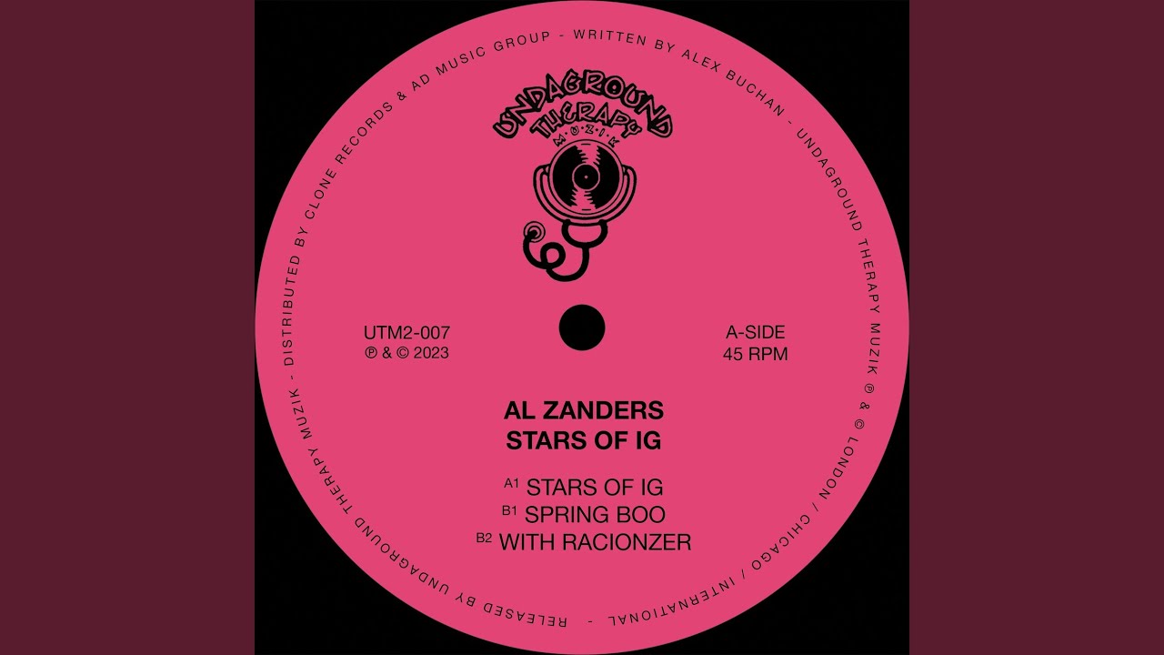 Stars of IG - YouTube