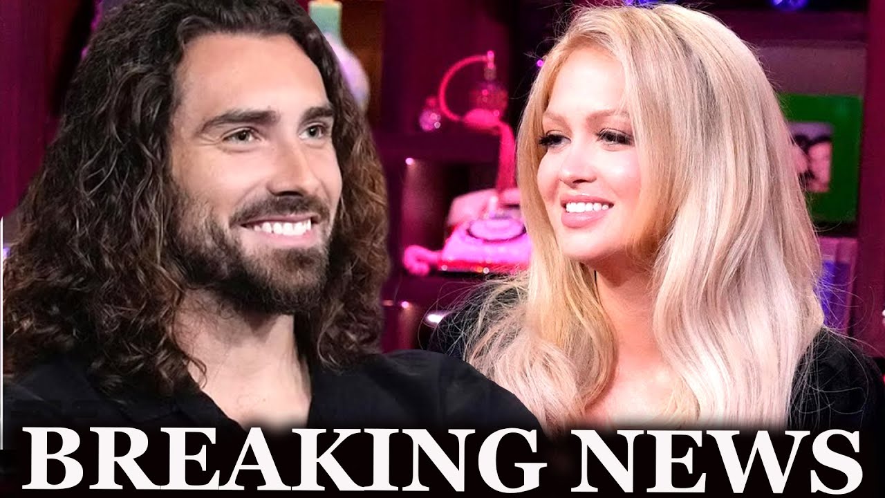 MINUTES AGO! Alex & Mads Herrera Drops Breaking News | Below Deck ...