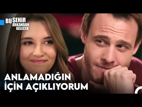 Yanlış Anlaşılmalar Düzeltildi - Bu Şehir Arkandan Gelecek