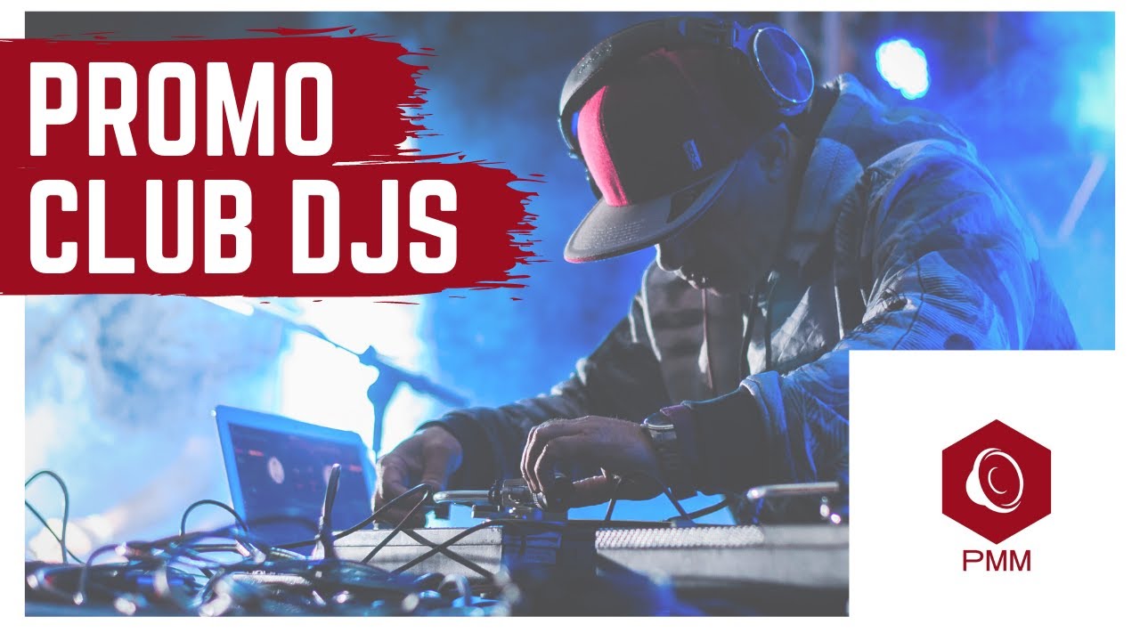 PROMOTION DJS - Envoyer votre HIT CLUB aux DJS ! - YouTube