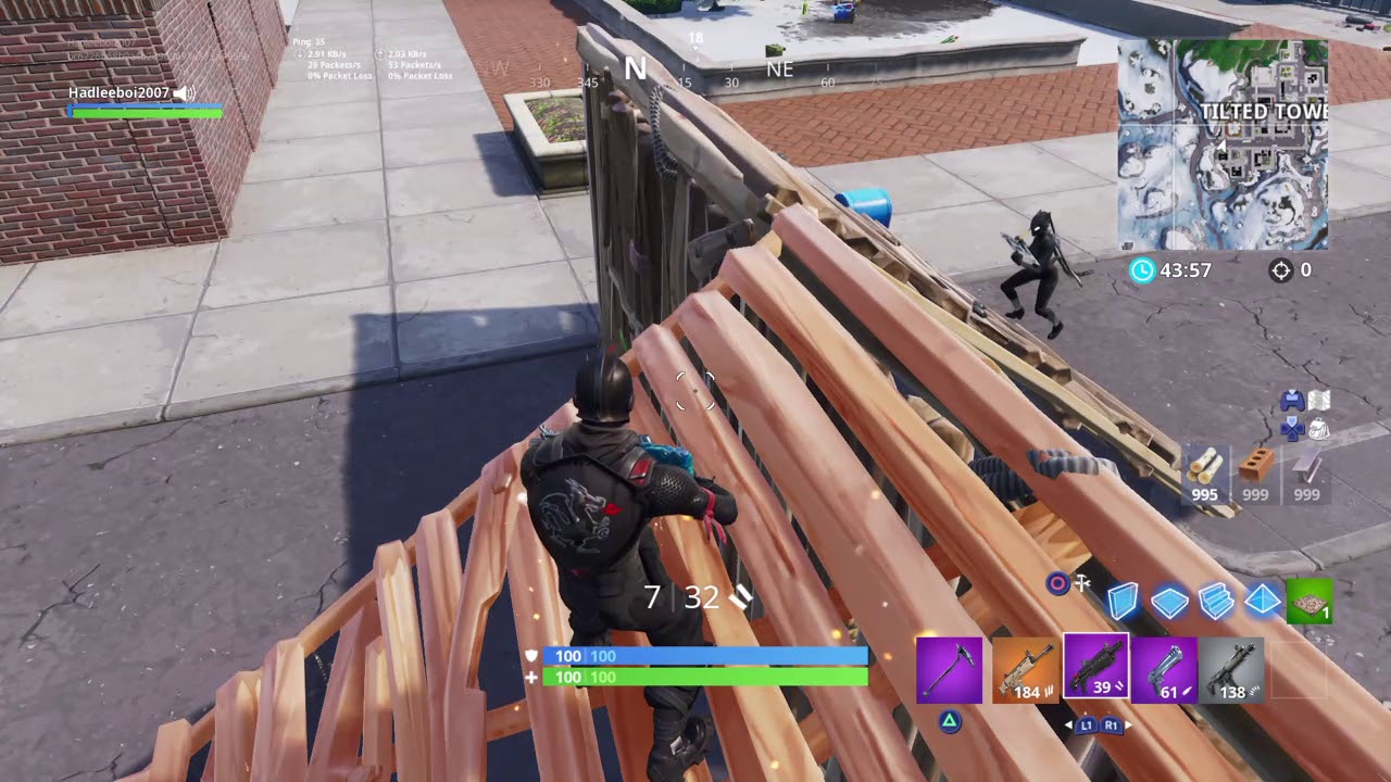 Smashing kids on playground - YouTube