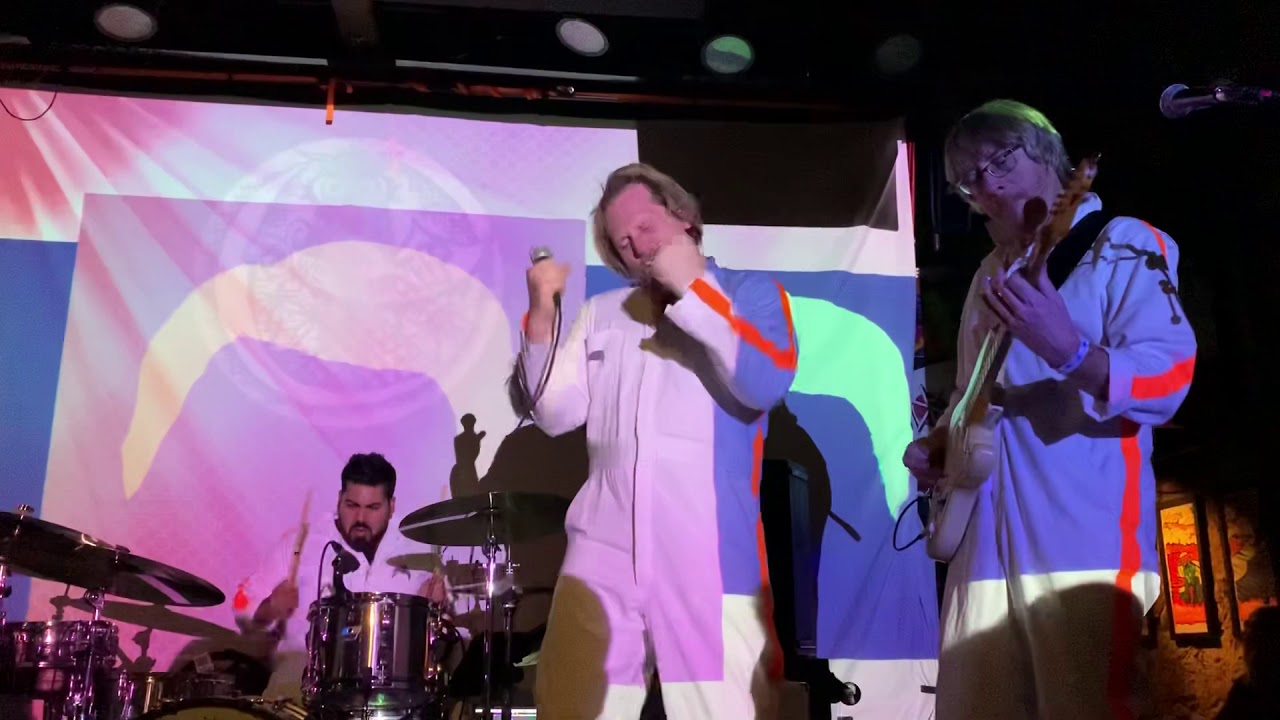 STEVE - LIVE DALLAS 2020 - YouTube