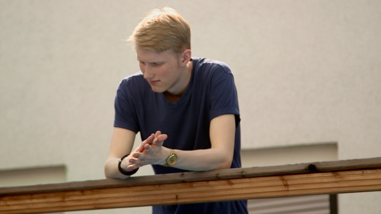 Player Spotlight: Niels - YouTube