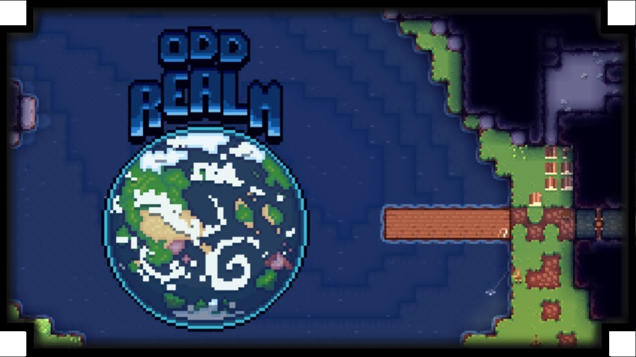 Odd Realm - 02 - "Domestication" - YouTube
