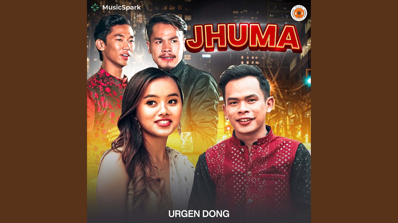 Jhuma - YouTube