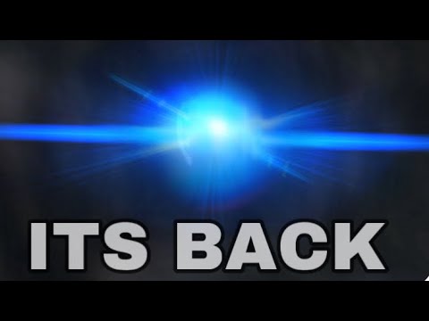 It’s Finally BACK! - YouTube