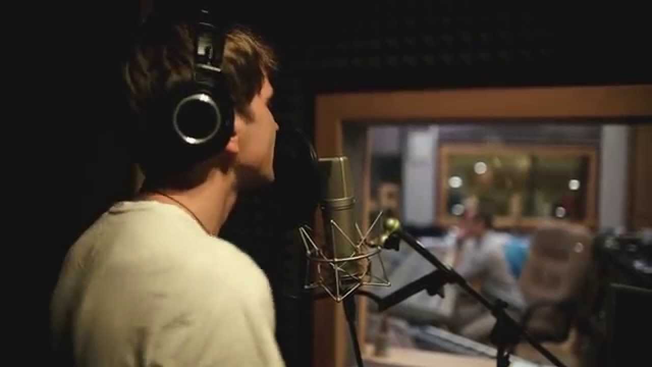 How It's Made: The Fraiz - Now I Can See - YouTube