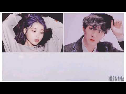 IU & SUGA - Eight ( Türkçe Çeviri )