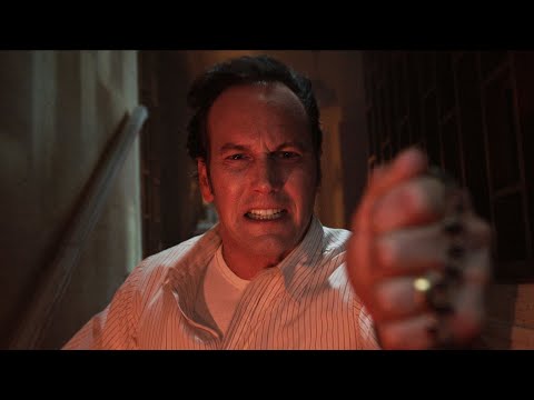The Conjuring 3: A Obra Do Diabo - Trailer Final