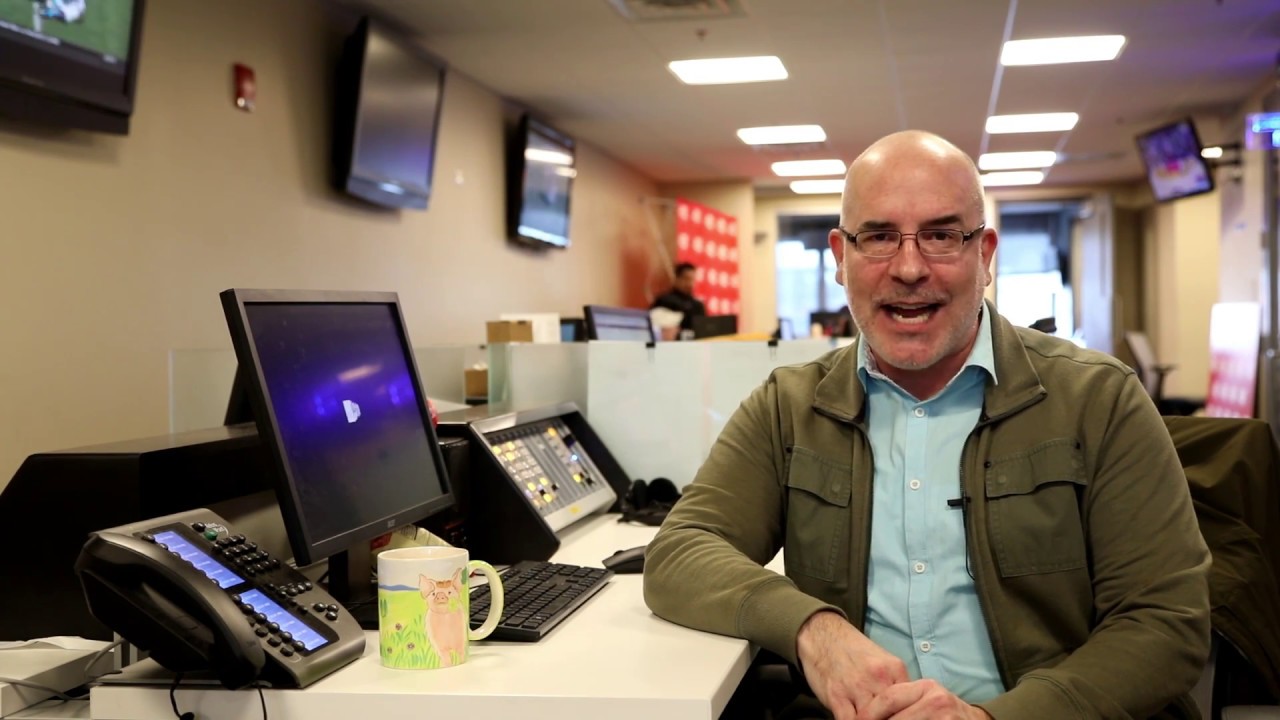 Hack the VA: Searching for a Job - YouTube