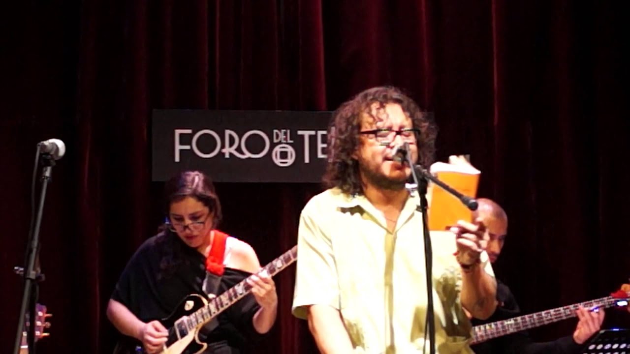 En horas hábiles - Edel Juárez - YouTube